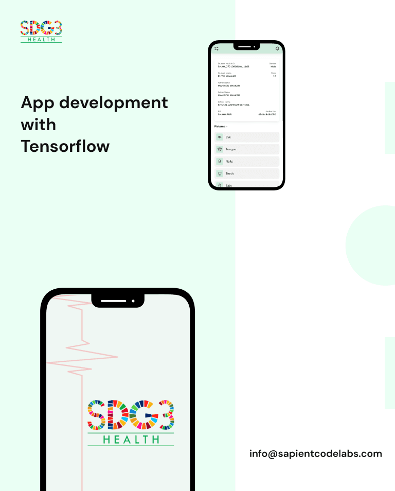 Sapient Codelabs | MVP Development Company | End to end product development company